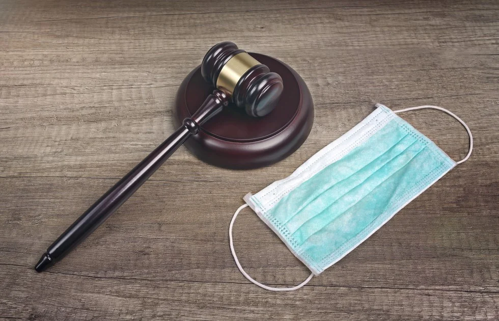 CLARK COUNTY SUPERIOR COURT JURY TRIALS SUSPENDED TO AT LEAST JANUARY 10, 2021 - Schauermann Thayer