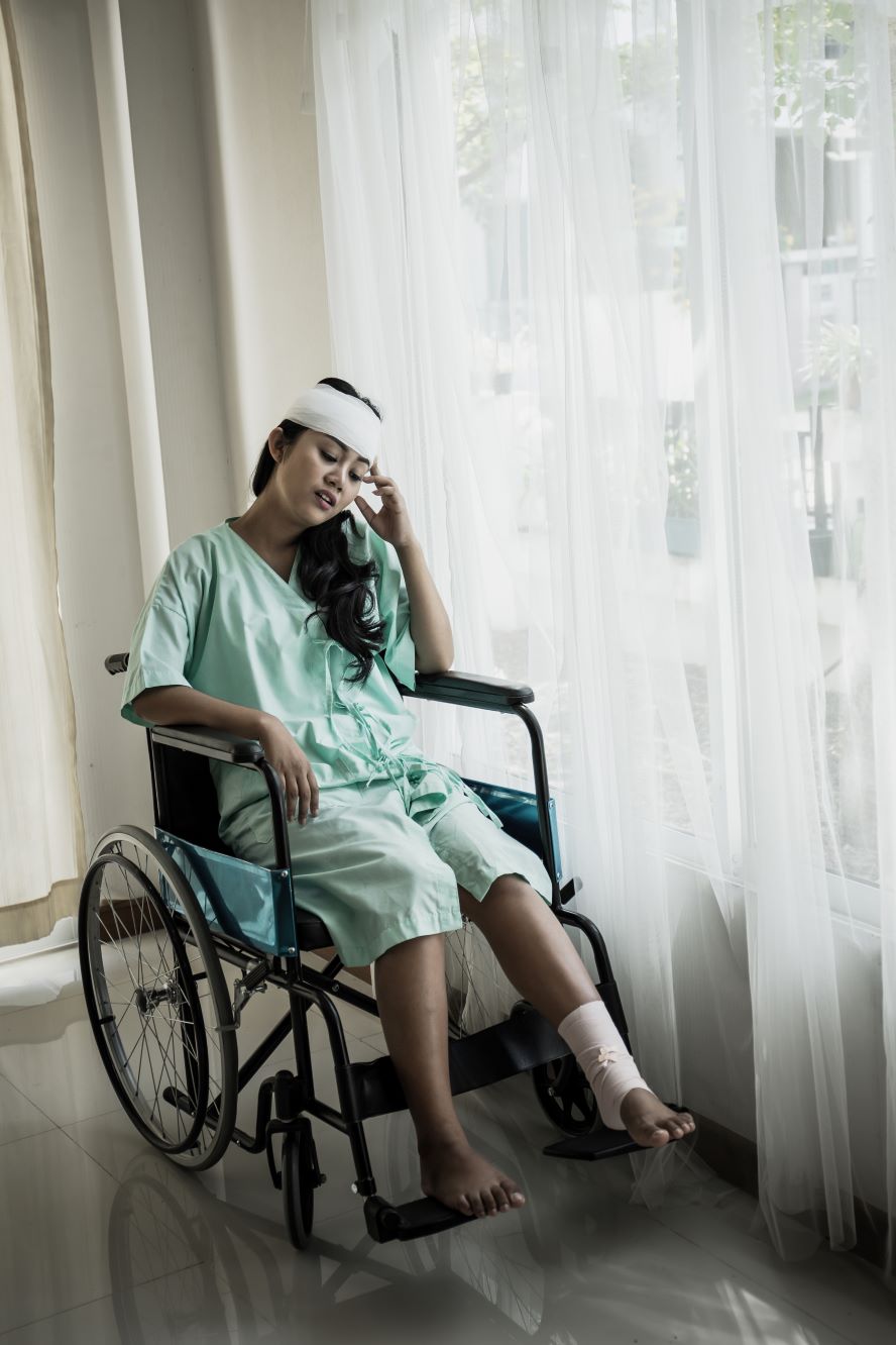 What to Do After Suffering a Head Injury in an Accident - Schauermann ...